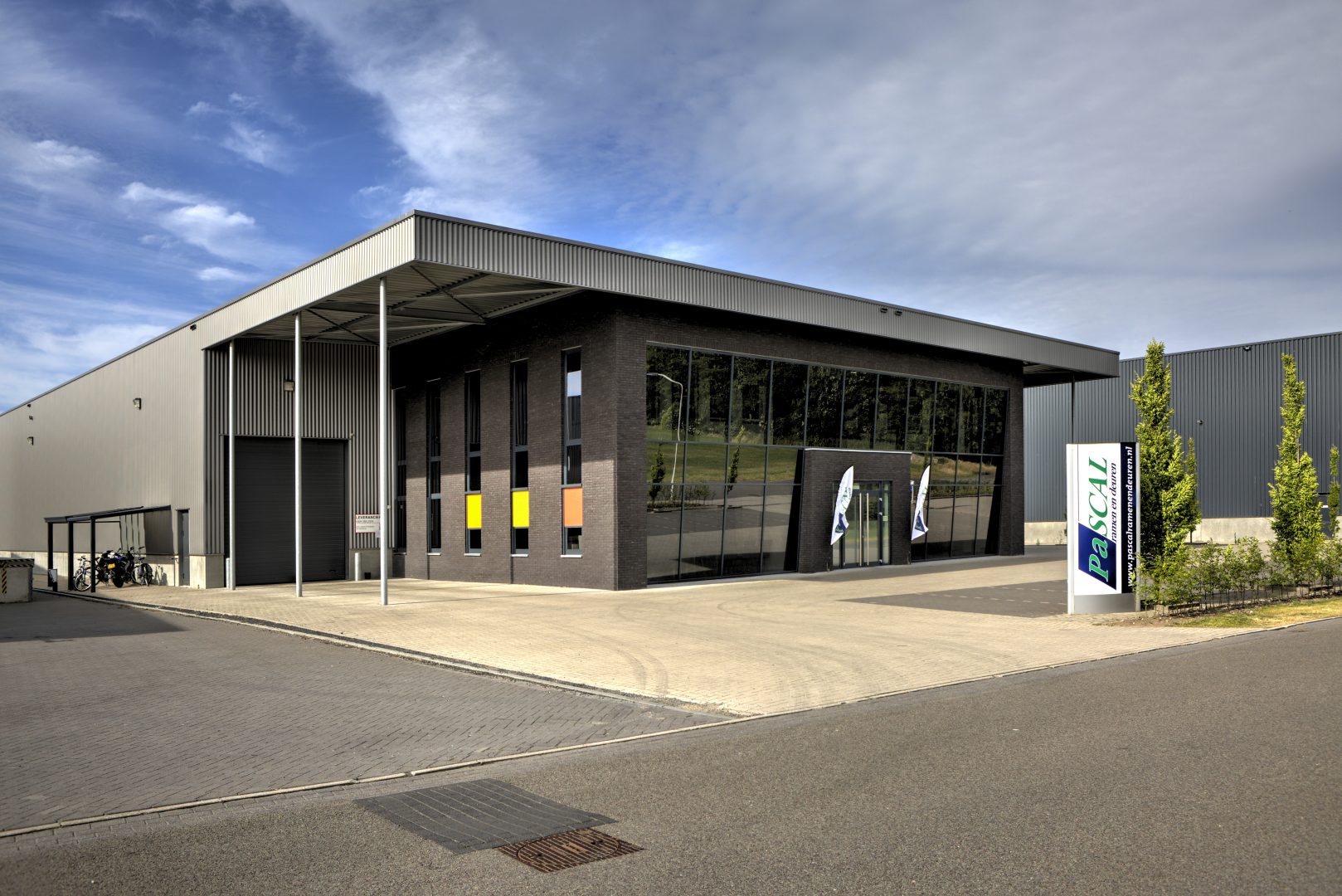 Producten - PaSCAL bouwprofessional